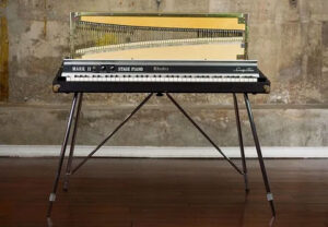 The History of Rhodes - Rhodes Music