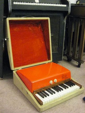 The History of Rhodes - Rhodes Music