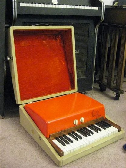 The History of Rhodes - Rhodes Music