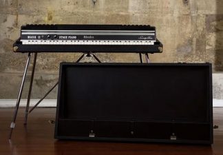 The History of Rhodes - Rhodes Music