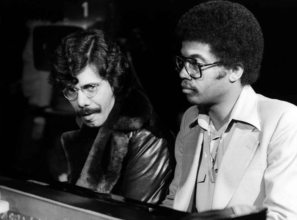 The History of Rhodes - Rhodes Music