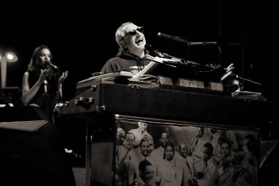 The History of Rhodes - Rhodes Music