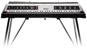 The Rhodes MK8 - Rhodes Music