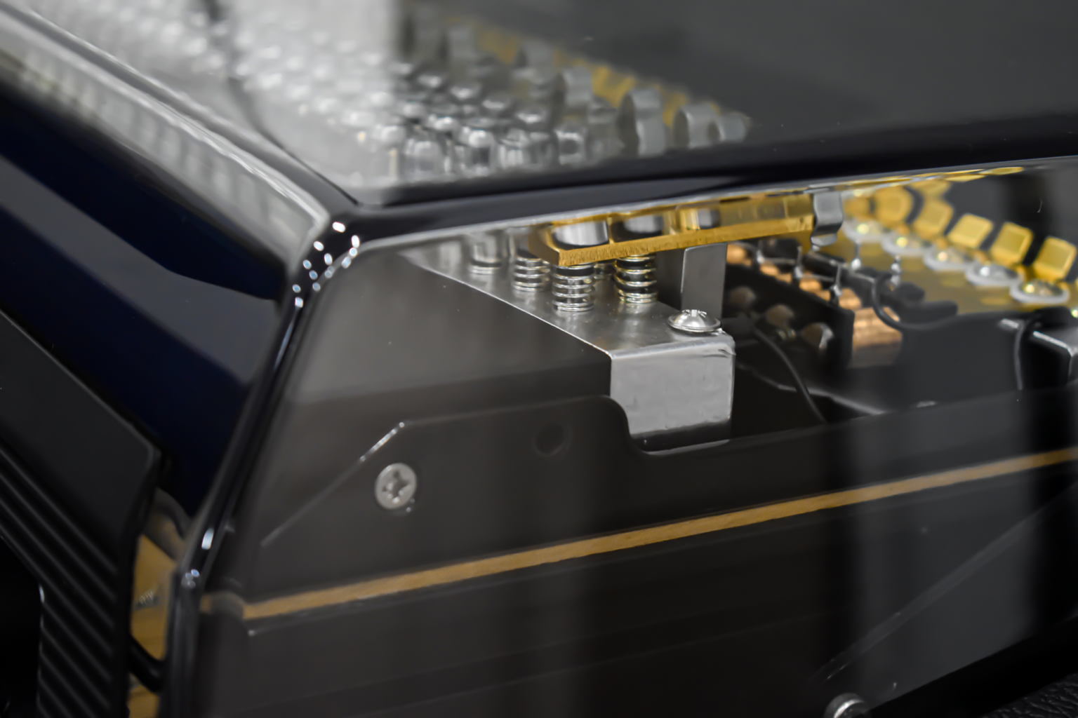 Celebrating 75 Years of Rhodes Pianos - Rhodes Music