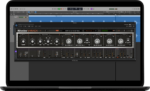 Rhodes V-Rack FX Plugin | Rhodes Analogue Effects Software