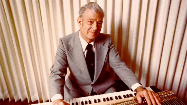 The Rhodes Piano: From Wartime Tool to Musical Icon