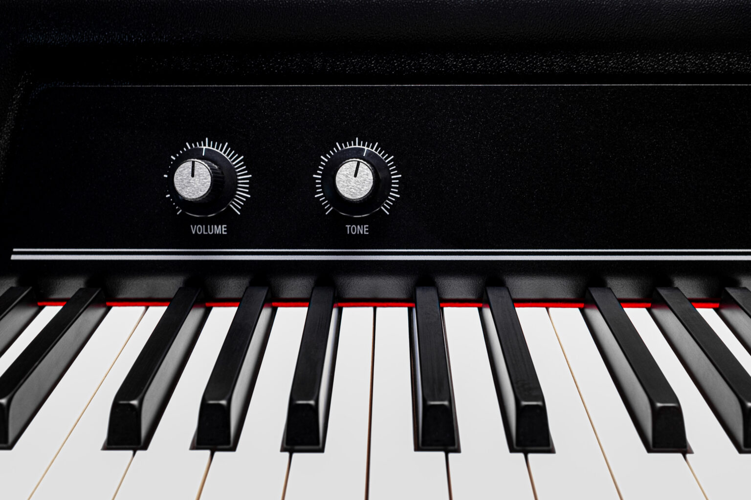 The Rhodes Stage 61 - Rhodes Music