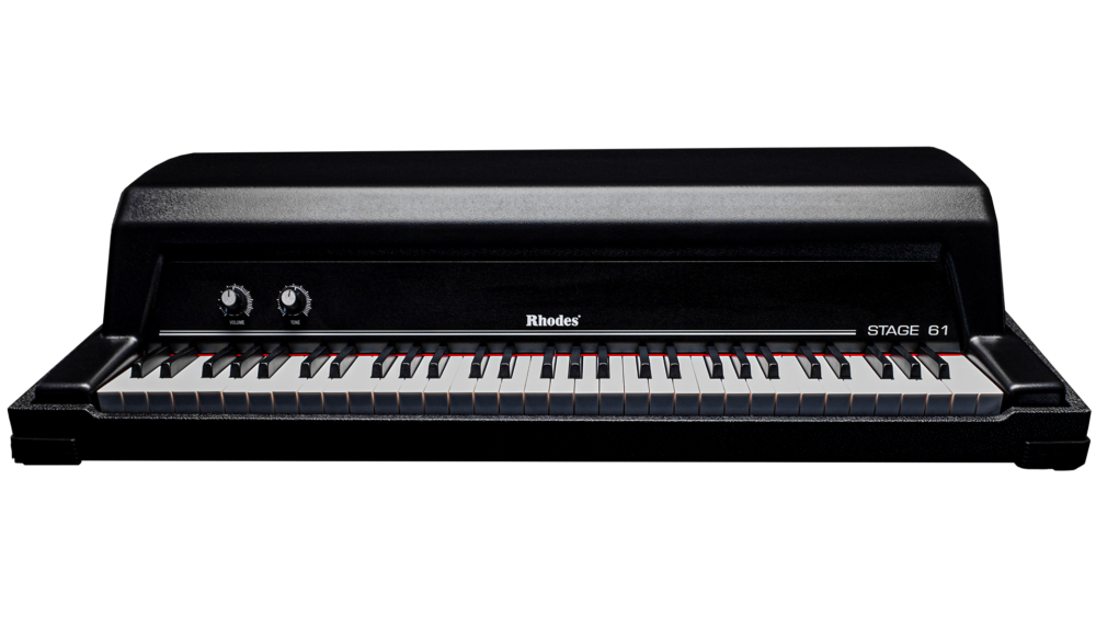The Rhodes Stage 61 - Rhodes Music