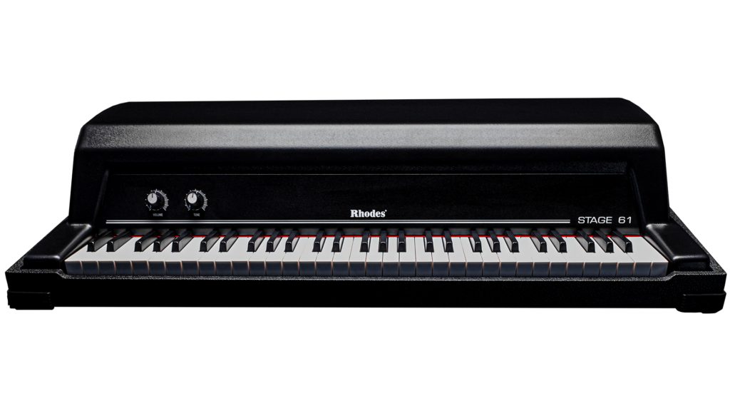 The Rhodes Stage 61 - Rhodes Music