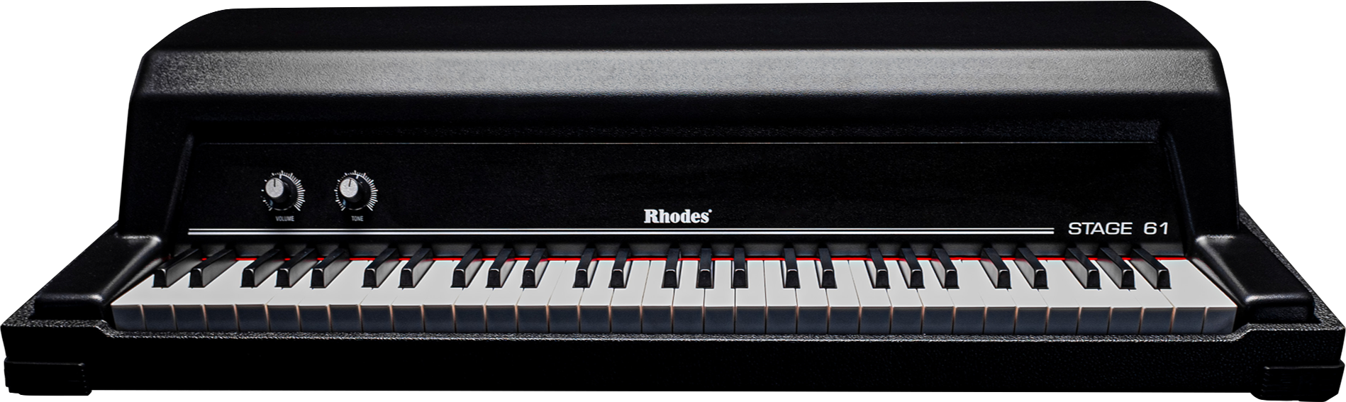 The Rhodes Stage 61 - Rhodes Music