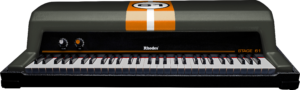 The Rhodes Stage 61 - Rhodes Music