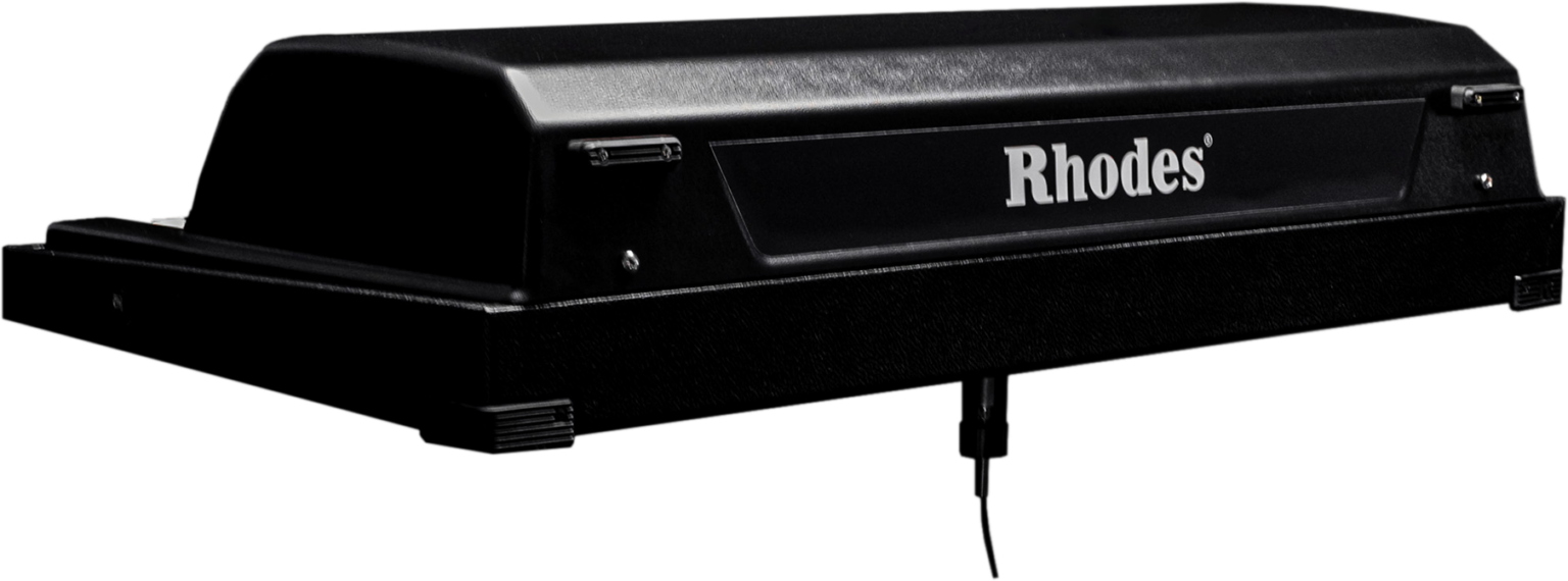 The Rhodes Stage 61 - Rhodes Music