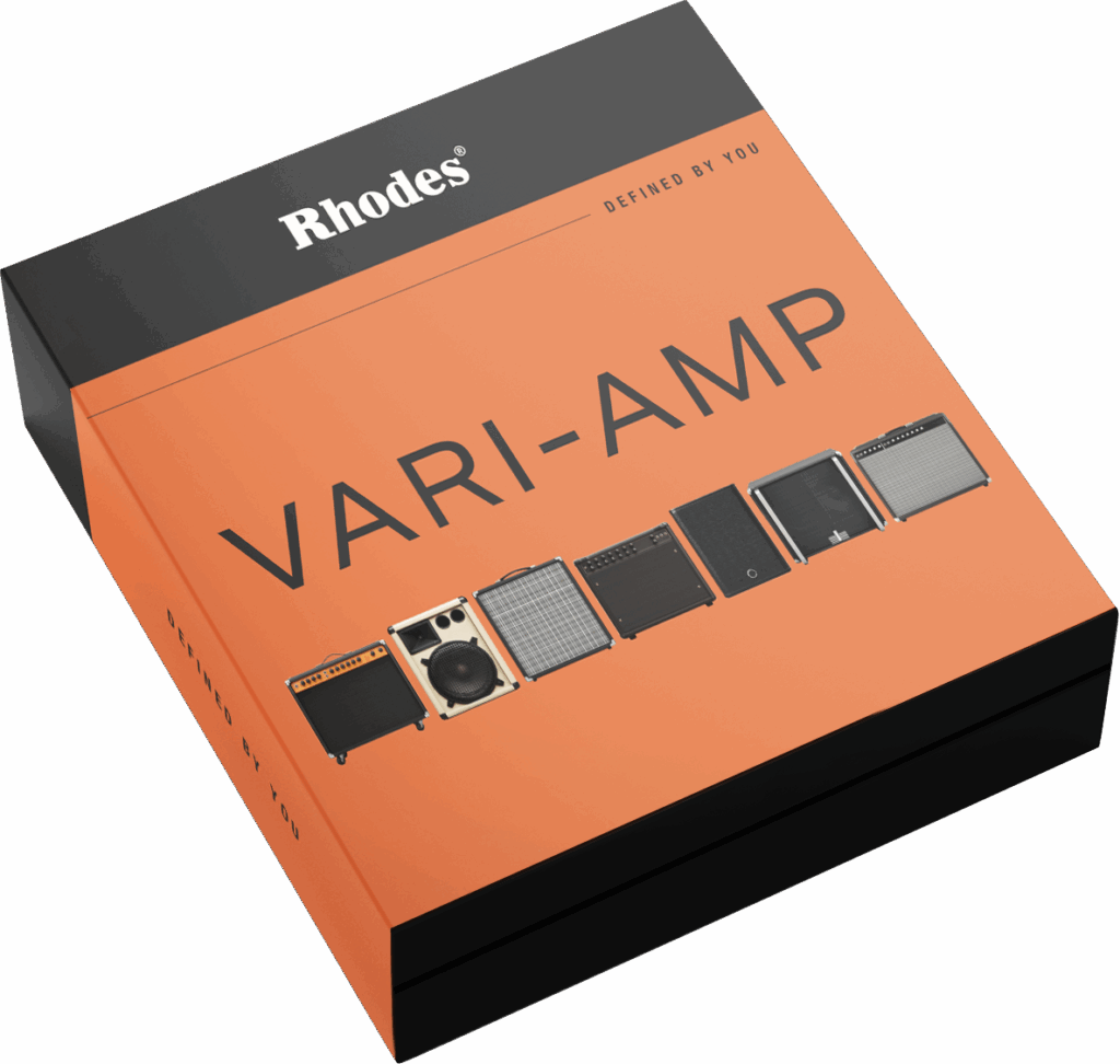 Rhodes Software | Software Instruments and Plugins